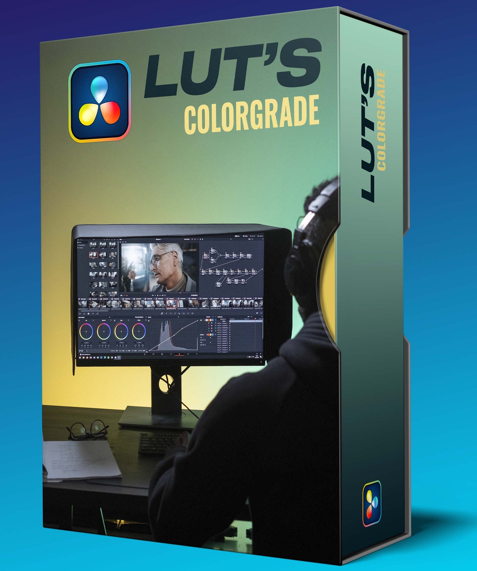 Davinci Packs - davincipacks.com.br