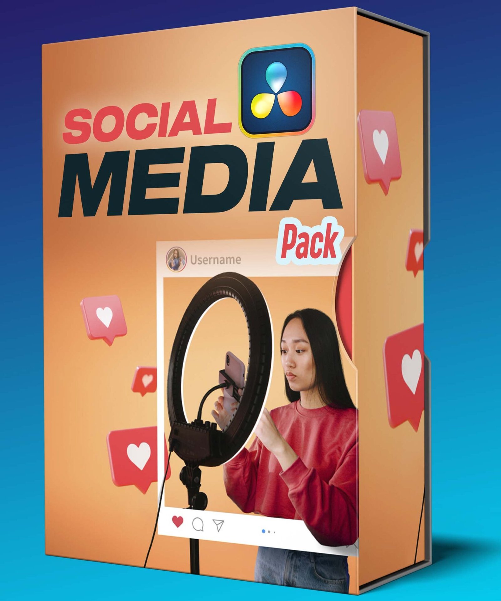 Davinci Packs - davincipacks.com.br