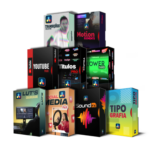 Davinci Packs - davincipacks.com.br