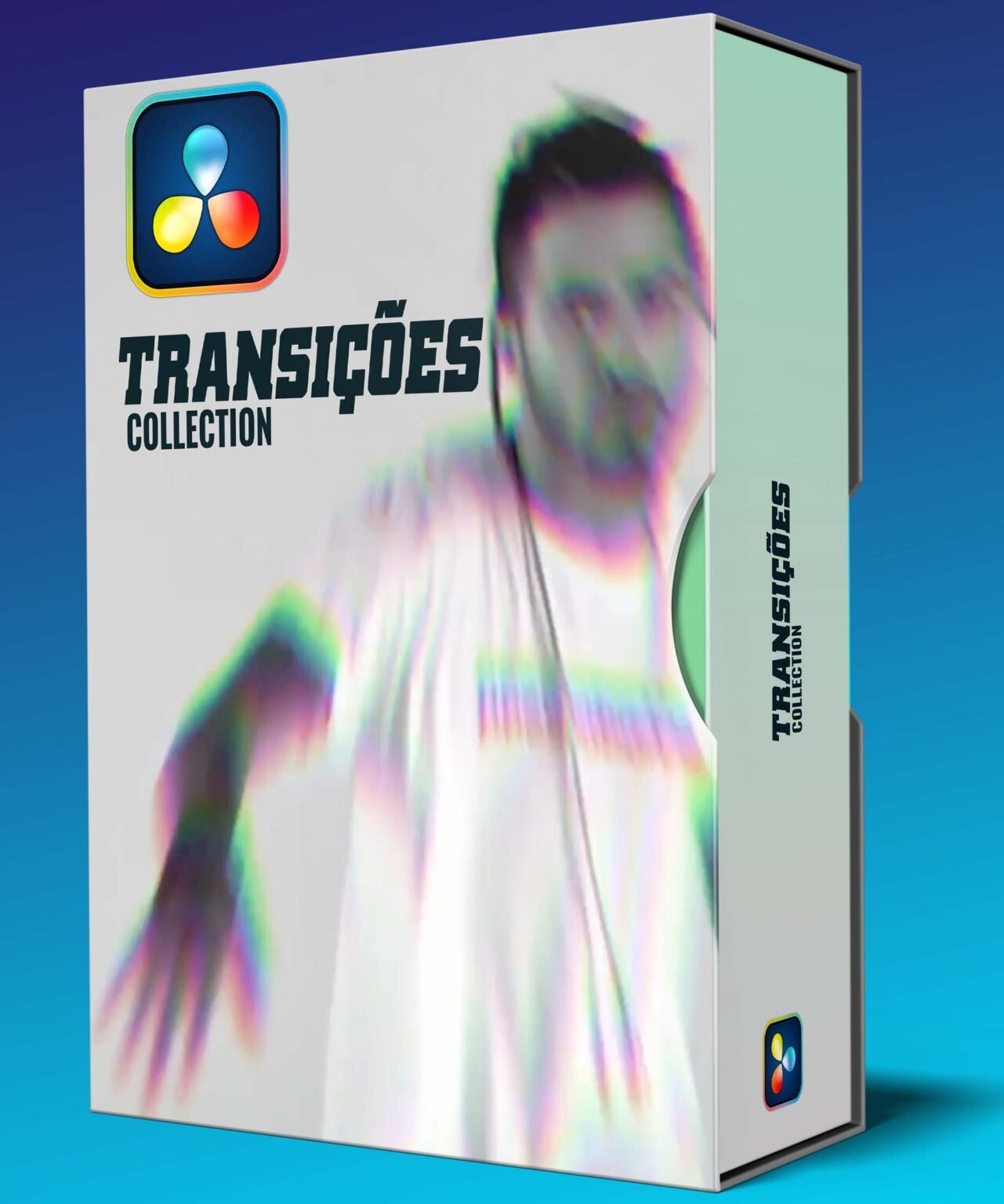 Davinci Packs - davincipacks.com.br