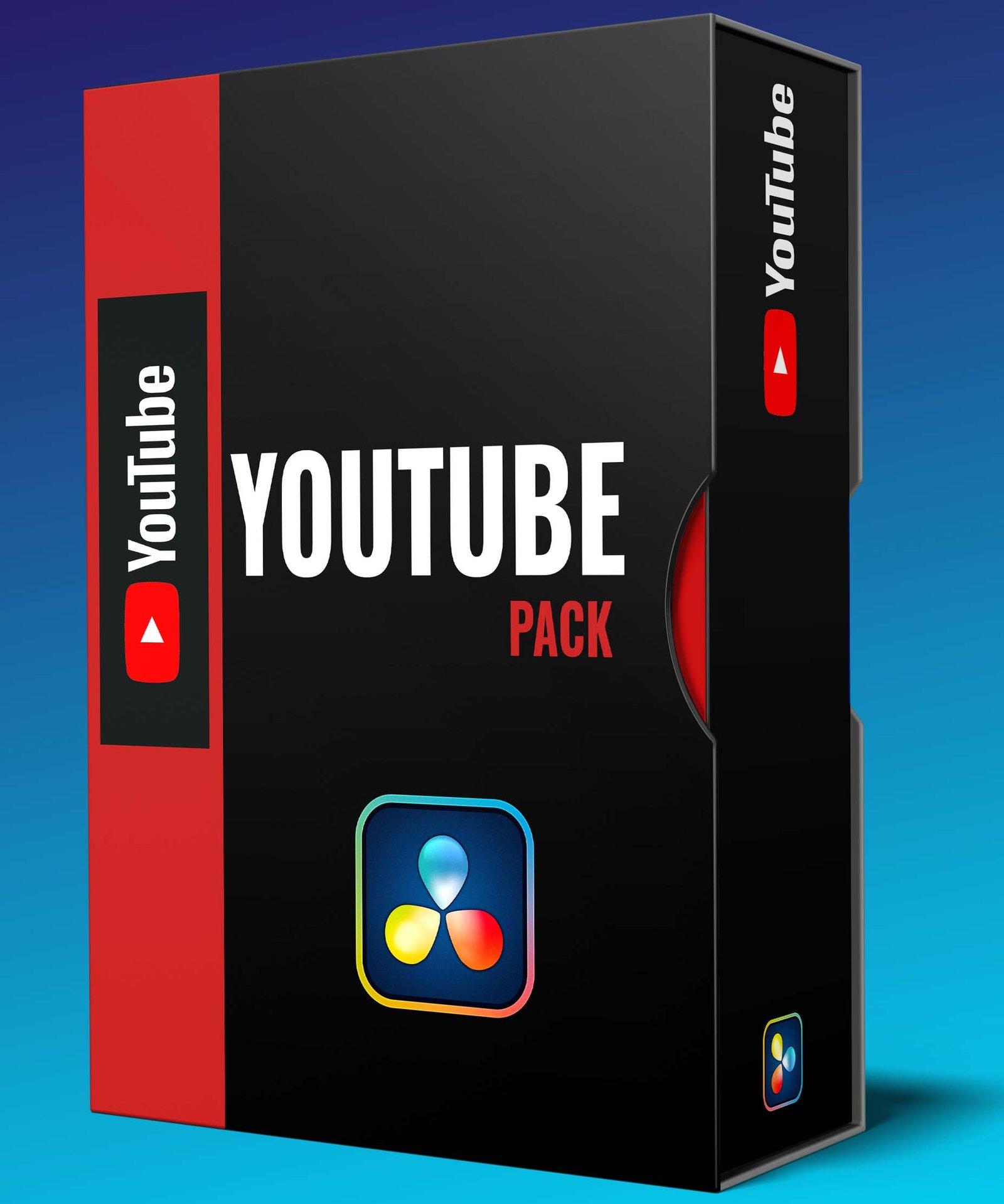 Davinci Packs - davincipacks.com.br