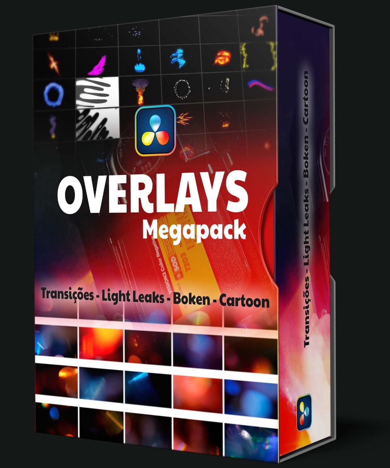 Davinci Packs - davincipacks.com.br